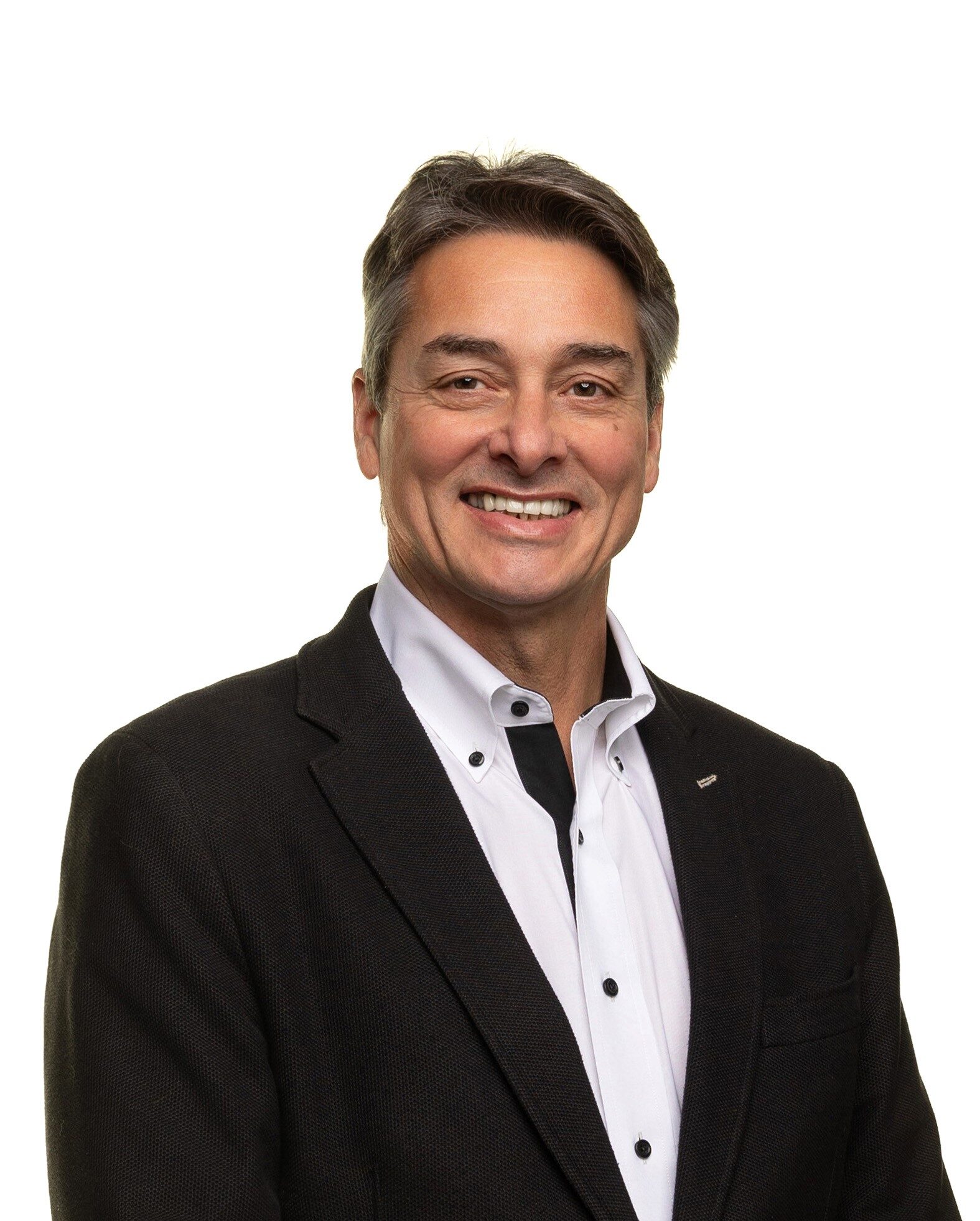 Bio Page | James Ysebaert - Green Wealth Management