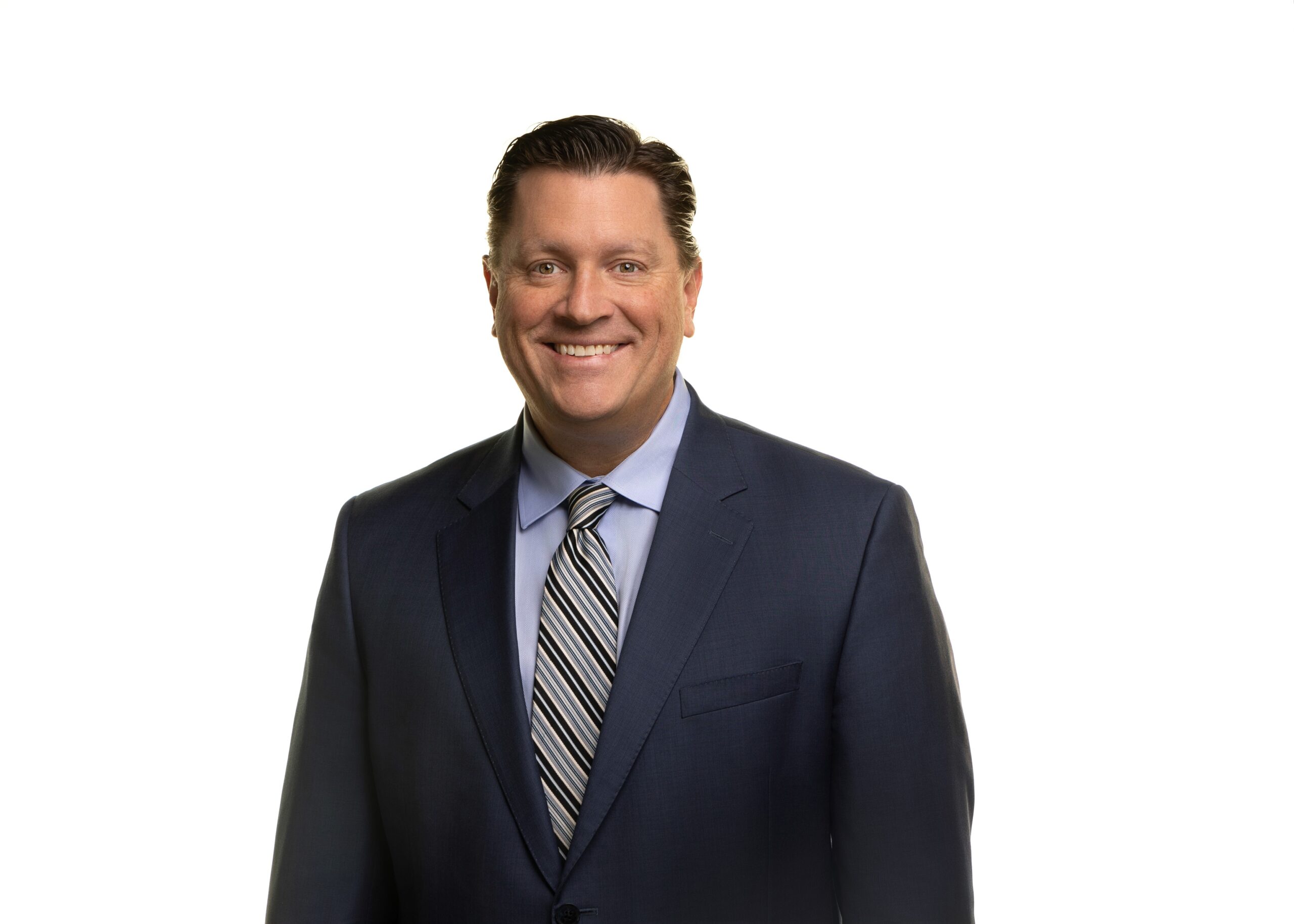 Bio Page | Kevin Winters Edina - Green Wealth Management